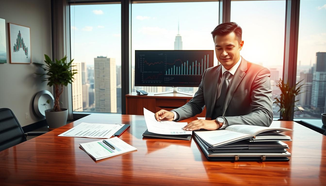 Como proteger seu patrimônio ao investir